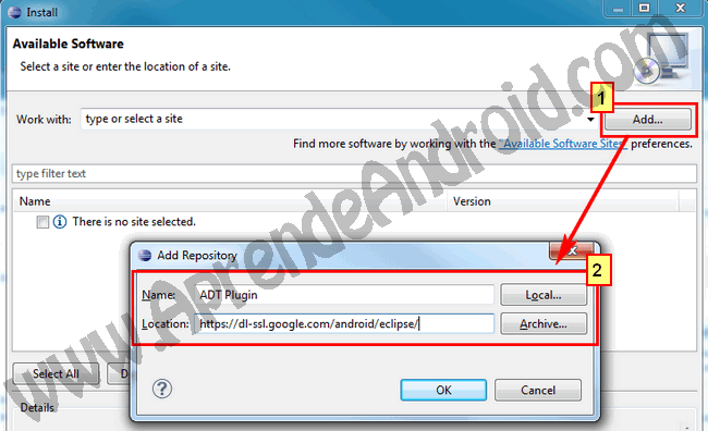 Como Instalar Eclipse En Plugin